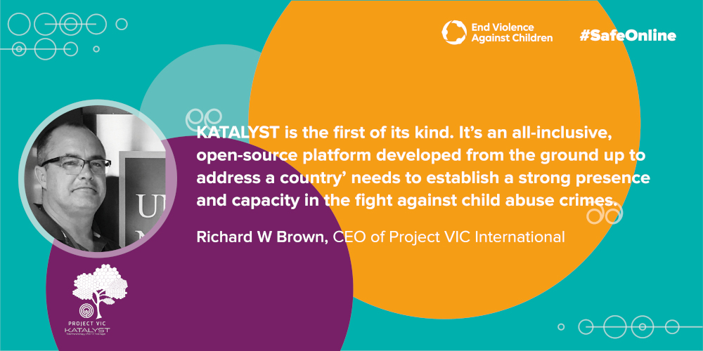 Katalyst - Kindred Tech